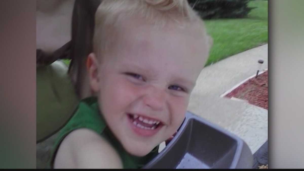 New details revealed in death of 3-year-old autistic boy