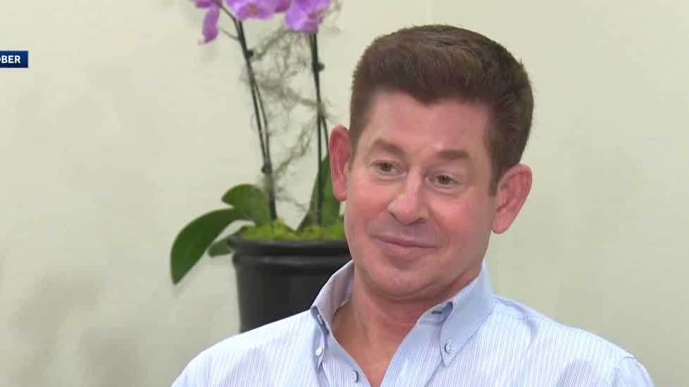 Woman speaks about civil suit against Sacramento investor Ethan Conrad