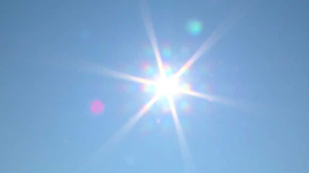 Climate change impacts felt in Iowa