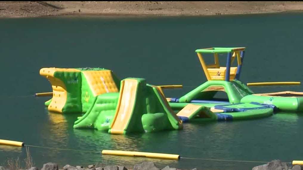 Ruidoso tourism takes a hit following the McBride fire, visitors now ...