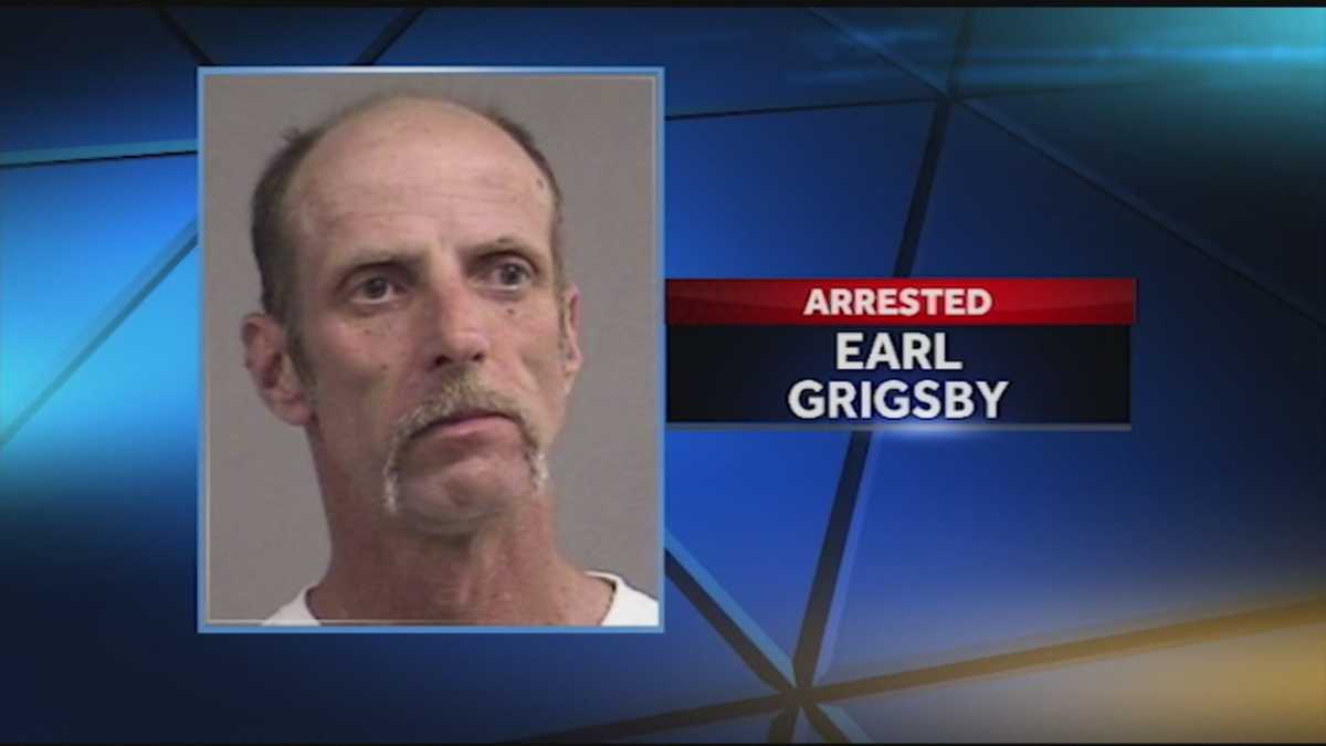 Man Faces Federal Charges After Trying To Hire Hitman To Kill His Wife