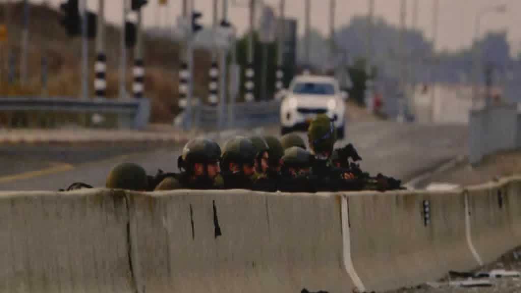 Hostage and prisoner exchange lights new hope for Omaha Jewish Community