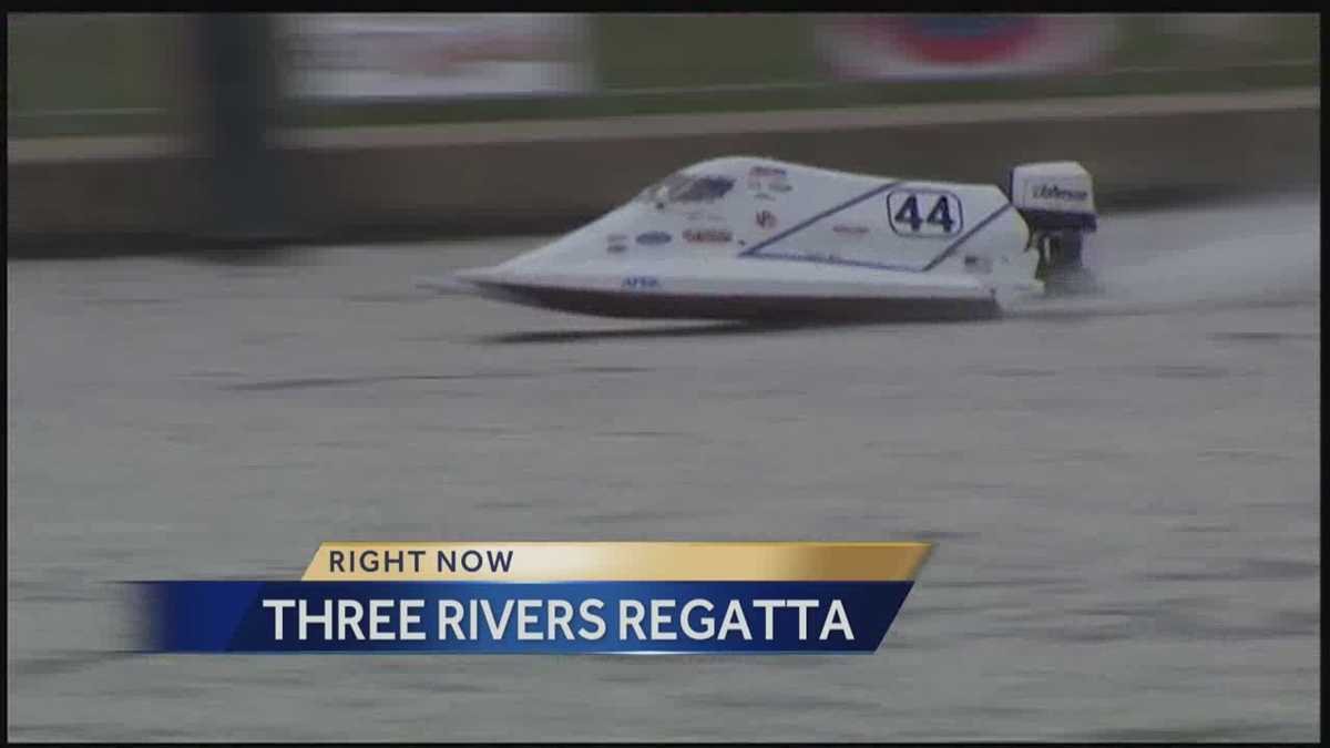 Three Rivers Regatta