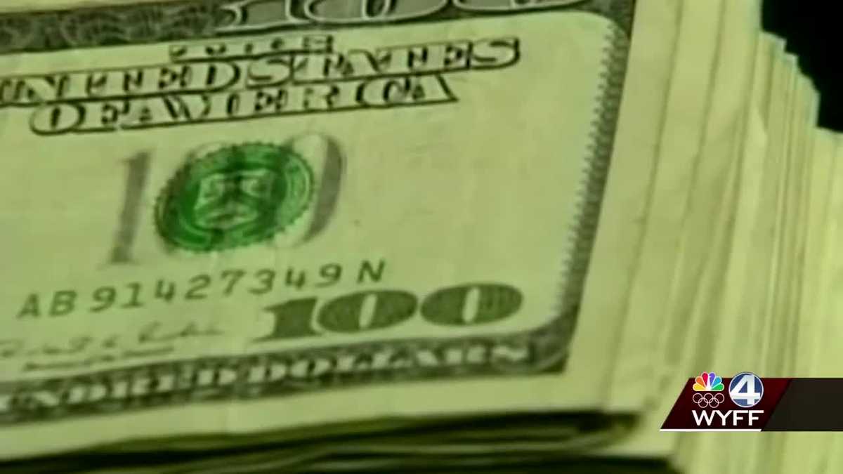 Upstate businesses: Cash only after global technology outage