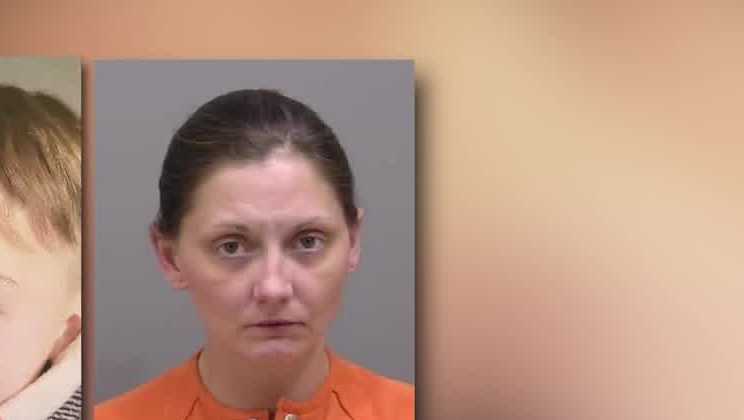 Missing 3-year-old: Katrina Baur's mother asks court to deny bail ...
