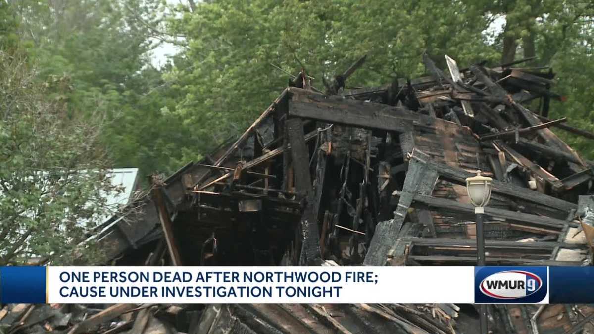 Cause of fatal Northwood fire under investigation