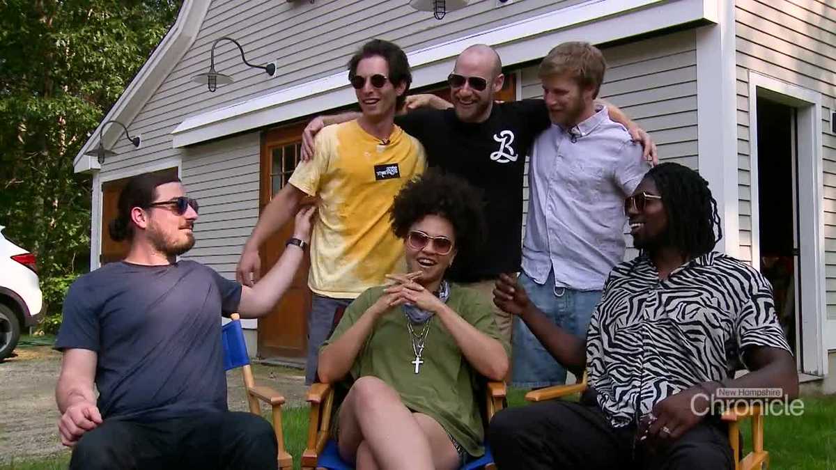 NH Chronicle: Harsh Part II