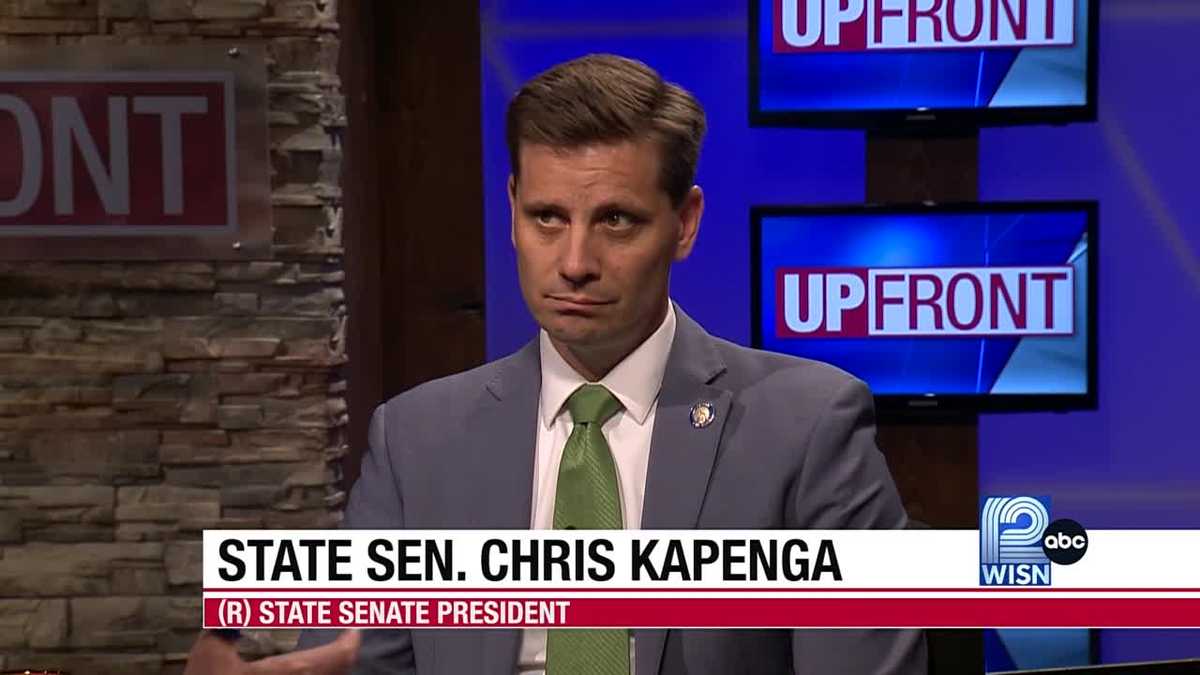 GOP reject Evers’ tax cut plan GOP reject Evers’ tax cut plan