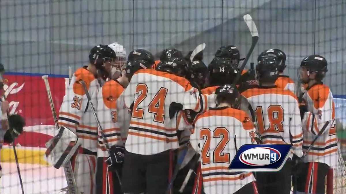 Keene hockey still unbeaten
