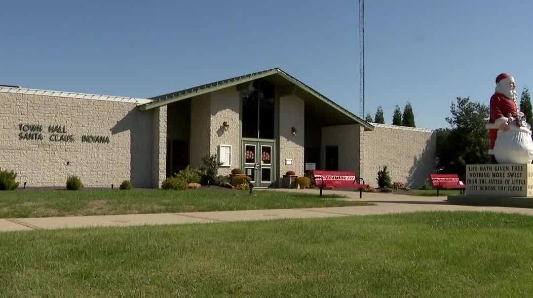 Husband, wife who died in Santa Claus, Indiana murder-suicide were well ...