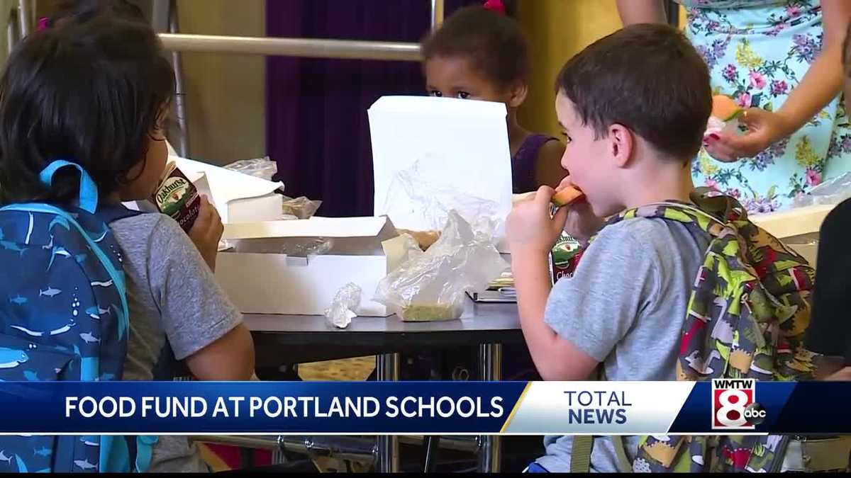 A New Fund to Help Students who are Food Insecure
