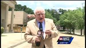 Remembering Bert Case