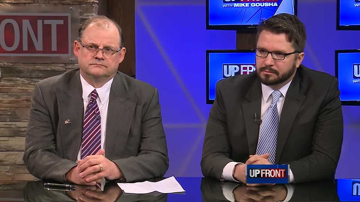 Schraa: Prison officers need better pay, incentives