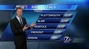 Bill Randby: 'The worst is over'