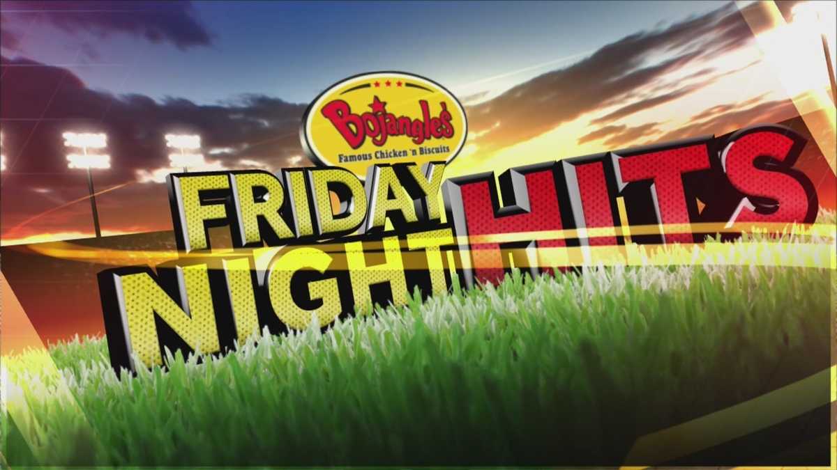 Friday Night Hits Week 6 Highlights Part 1