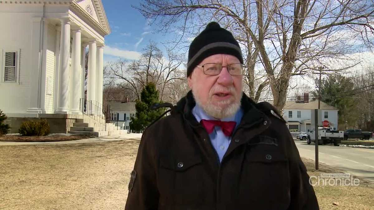 Fritz Wetherbee: The One Pine Hill Controversy