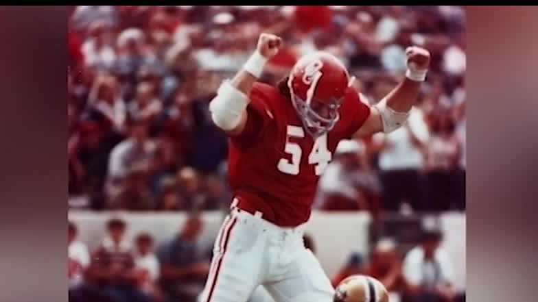 Joe Washington: Hearing OU All-American teammate’s death ‘hit me like a ...