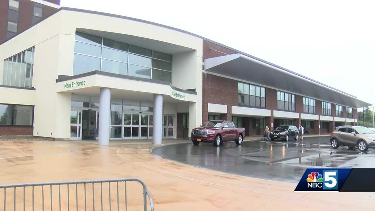 Nurses say community suffers as CVPH undergoes restructuring