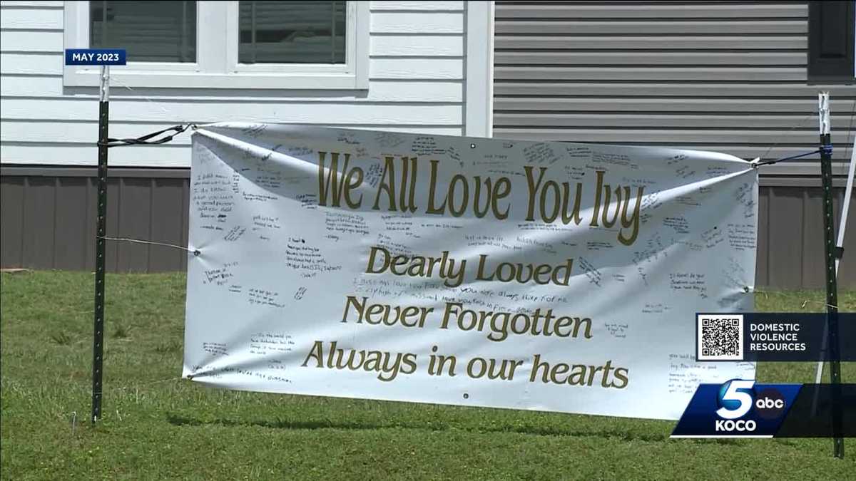 Mother of woman killed in mass murder pleads for change