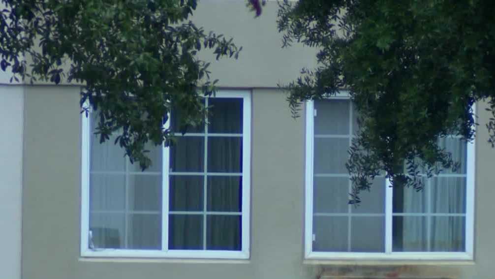 Florida child died after sister put pillow over face, police say