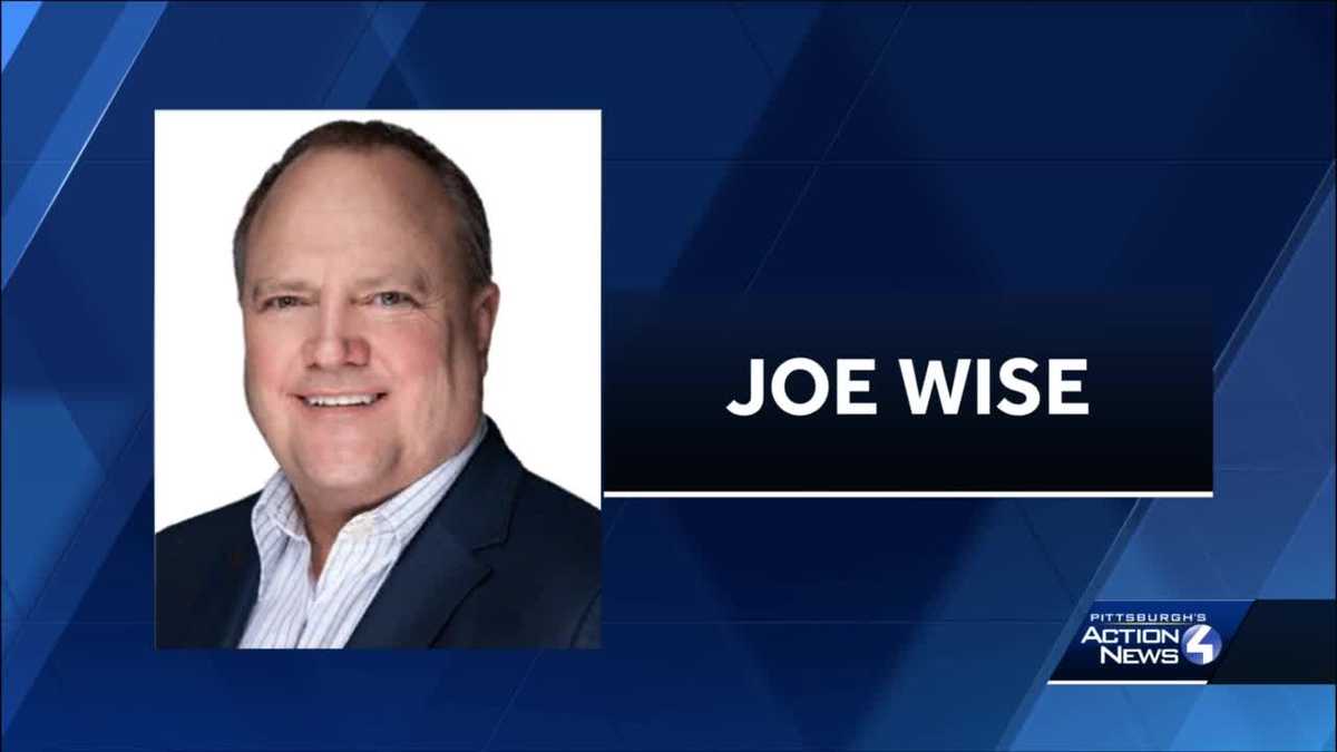 Allegheny County Council Republican candidate Joe Wise dies at 56