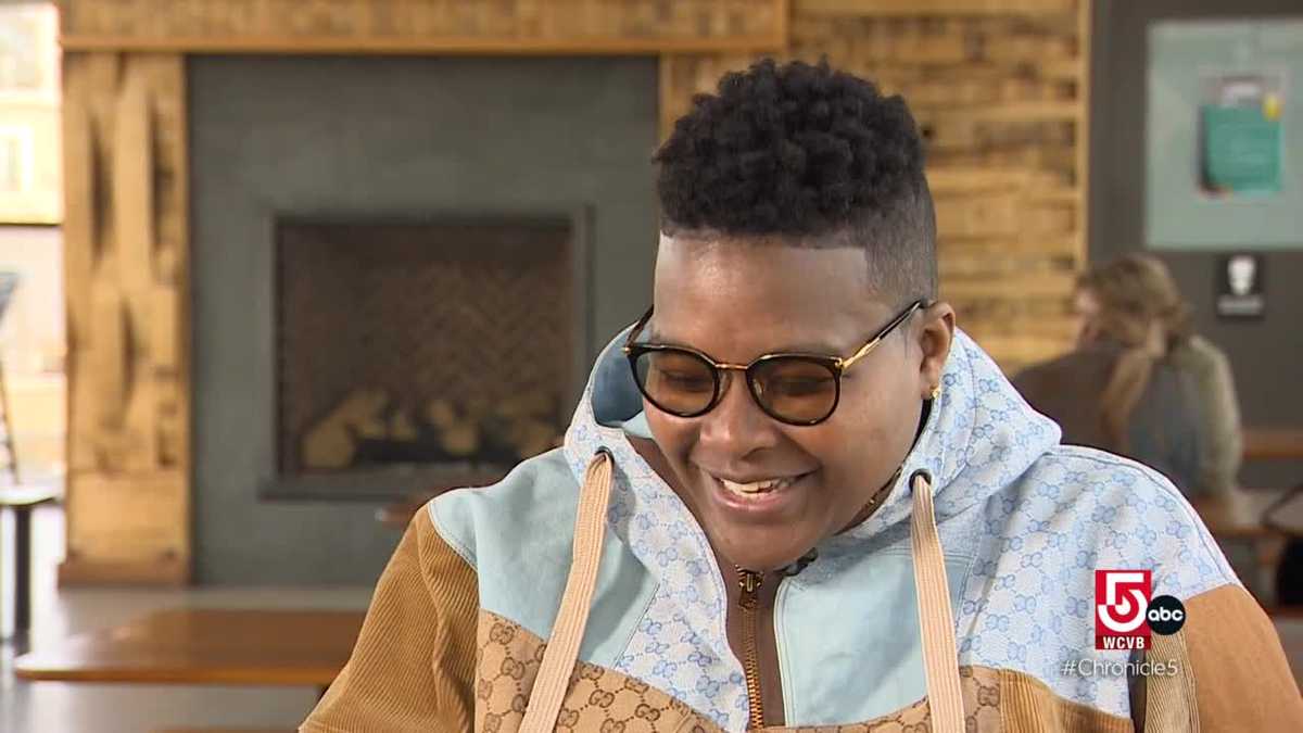 Comedian Sam Jay makes a splash, while at Emerson College we ask: Can ...