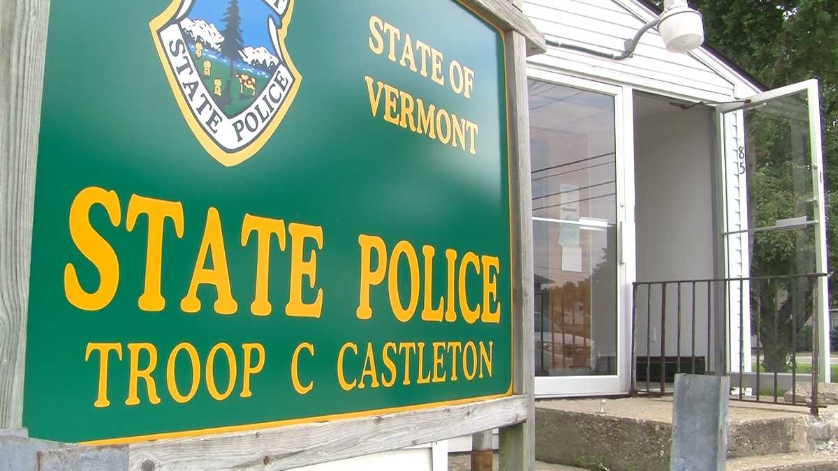 Vt. State Police look to close Castleton outpost