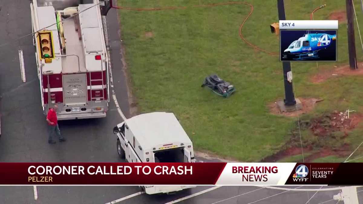 South Carolina: Woman dies when tractor-trailer hits back of car