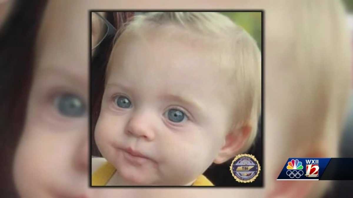 Tennessee missing toddler remain's found on family property