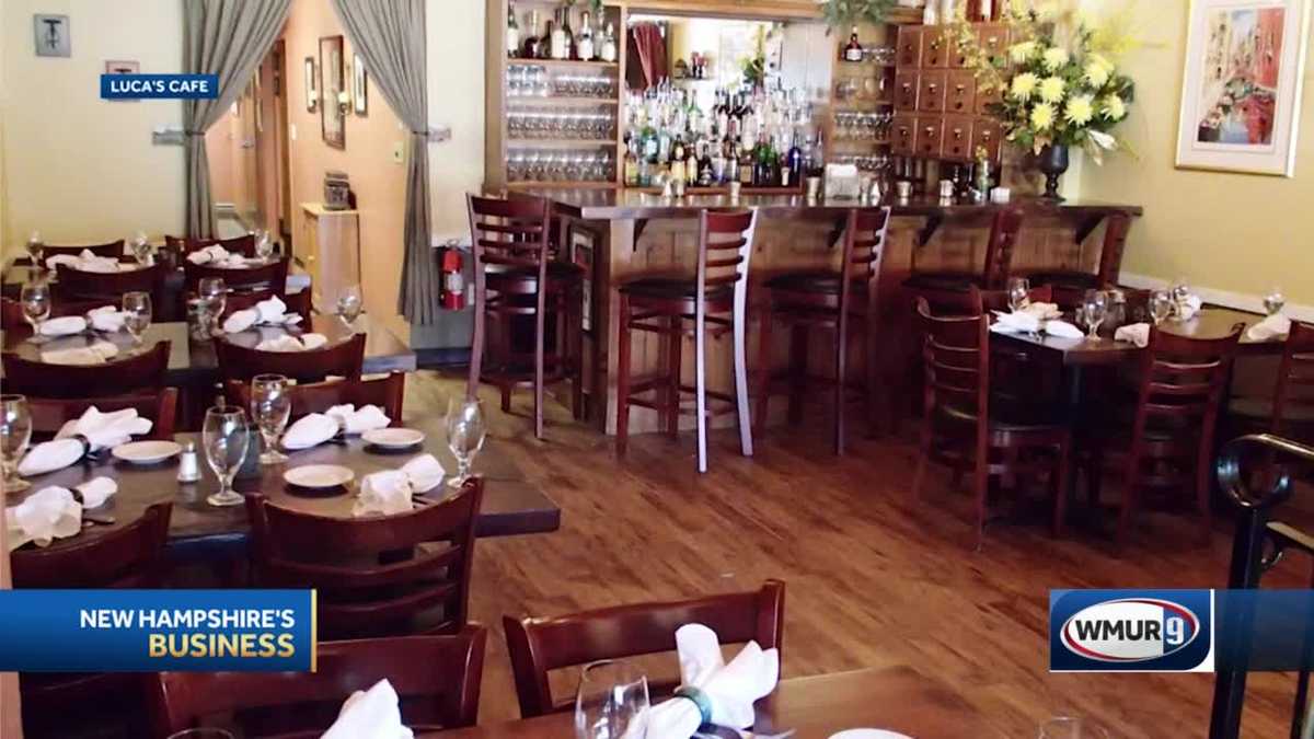 NH Business: A check on NH restaurants