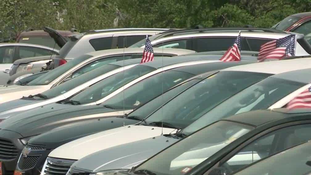 CDK Global ransomware attack affecting car dealerships in NH