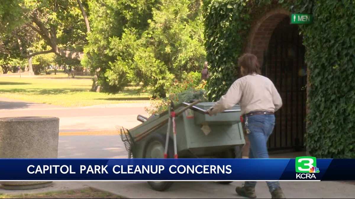 Inspectors: Workers forced to clean blood, feces at State Capitol Park ... Inspectors: Workers forced to clean blood, feces at State Capitol Park ...