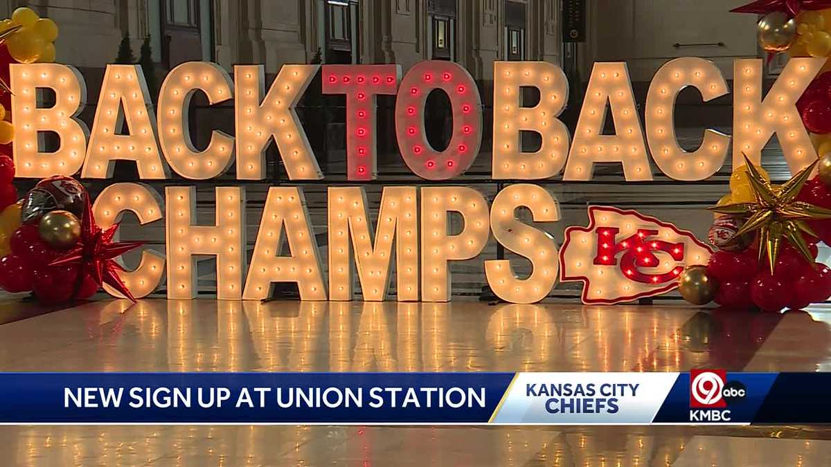 Chiefs Red Wednesday: When, where you can get Chiefs Kingdom flags