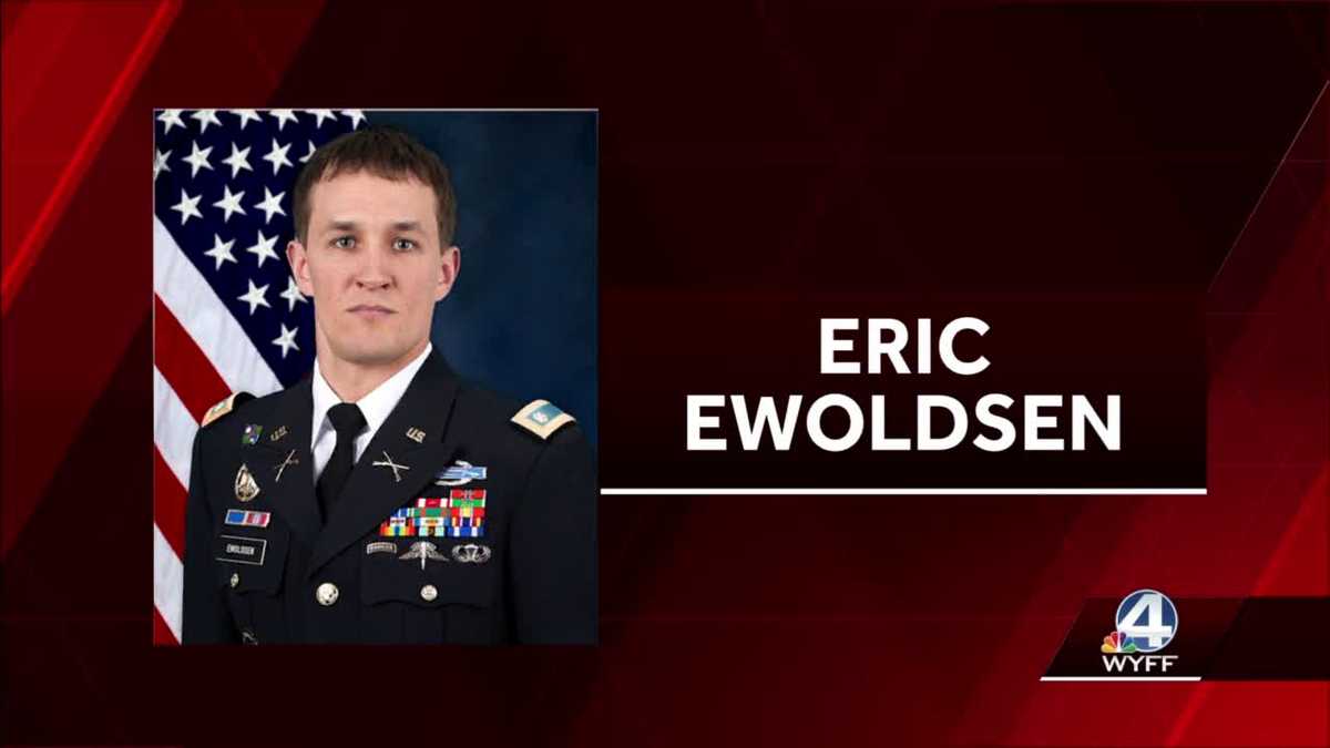 Greer: Fort Bragg soldier Greer dies after found unresponsive