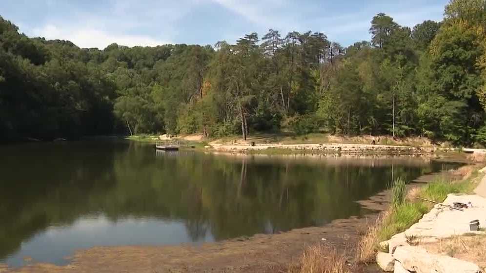 Improvements, expansion in the works for Jefferson Memorial Forest