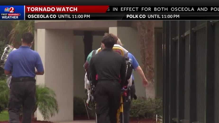 Reports detail more about overdoses reported inside Orlando drug ...