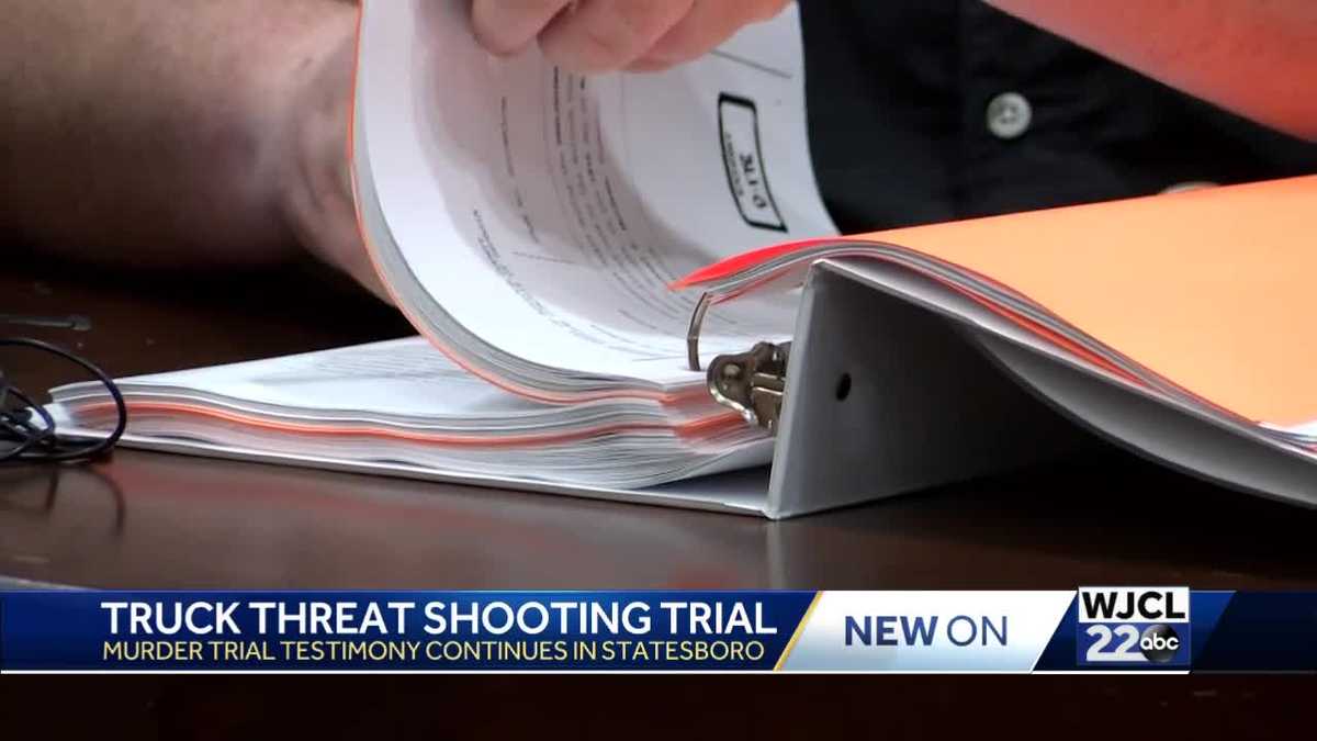 Georgia GBI reviews the autopsy of 17-year-old Haley Hutcheson