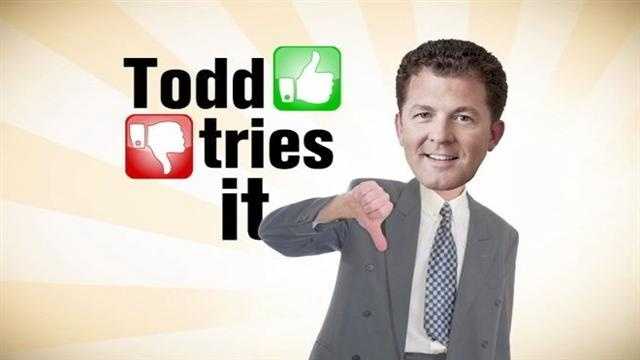 Todd Tries It: Trip Advisor App
