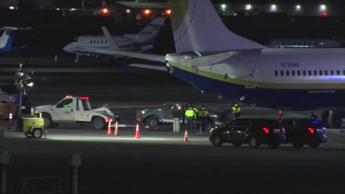 Fatal accident at Logan under investigation