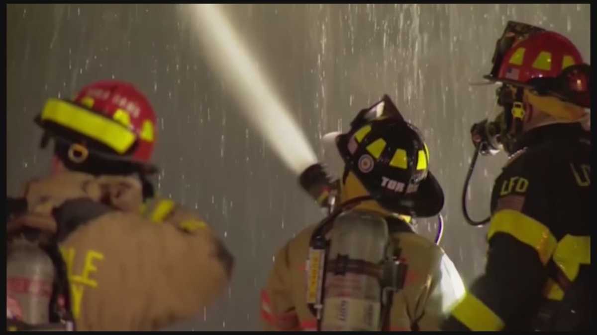 Changes could come to Seminole County Fire Department