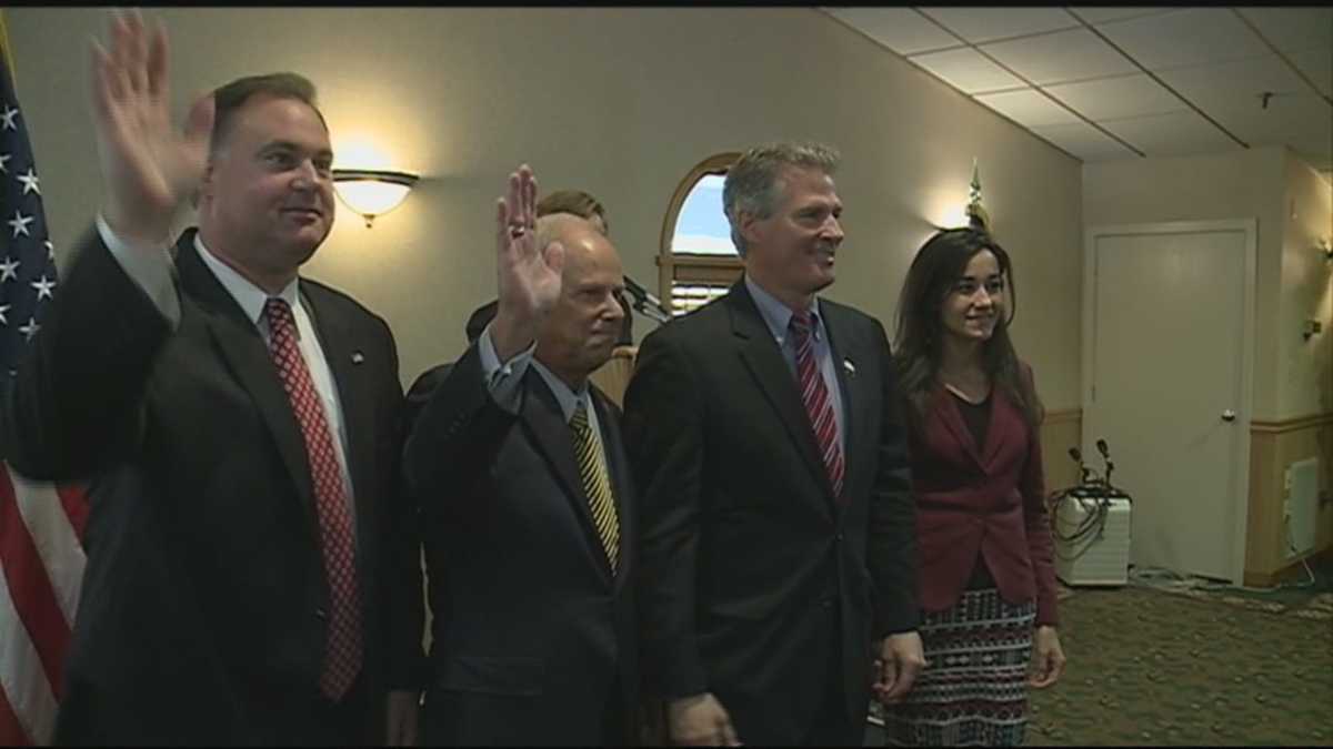 Republicans hold Unity Breakfast