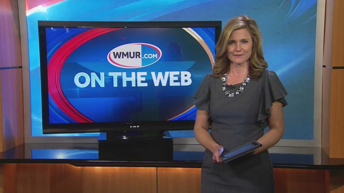 Afternoon news webcast