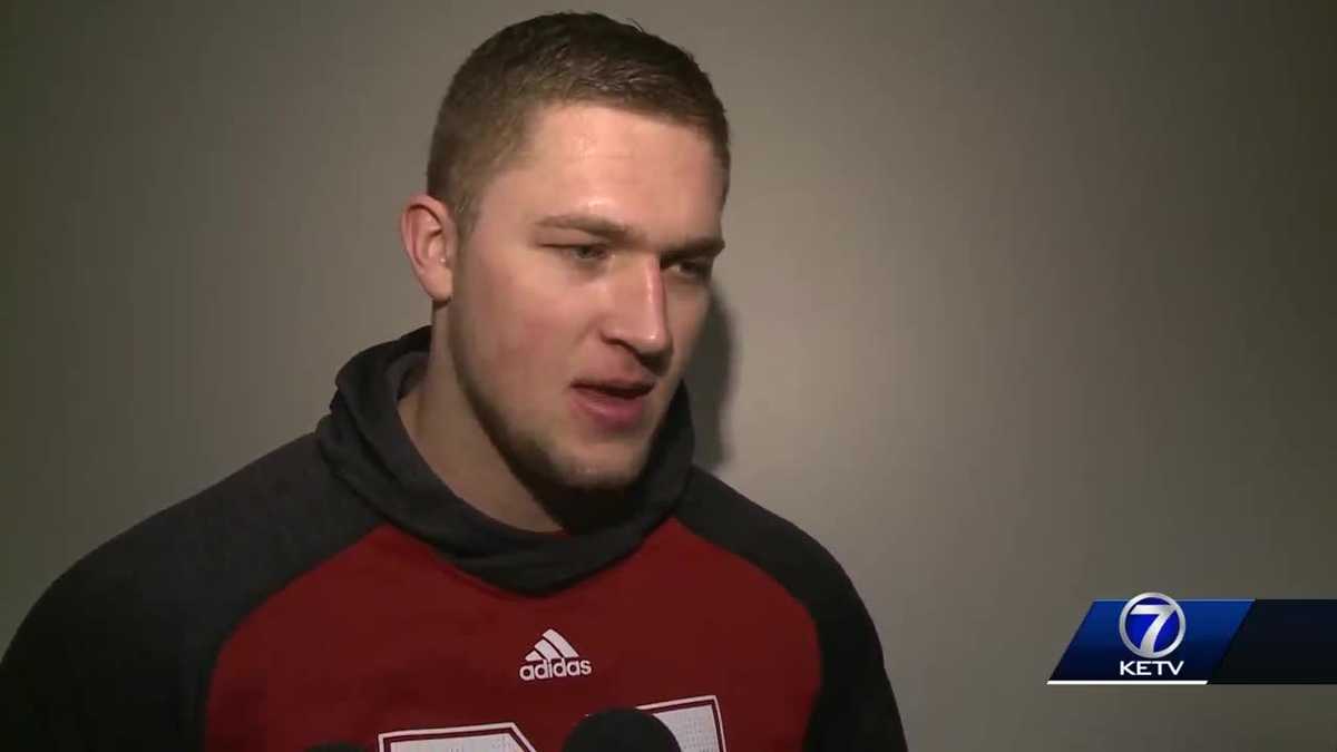 Ben Stille: 'It's definitely been a culture change'