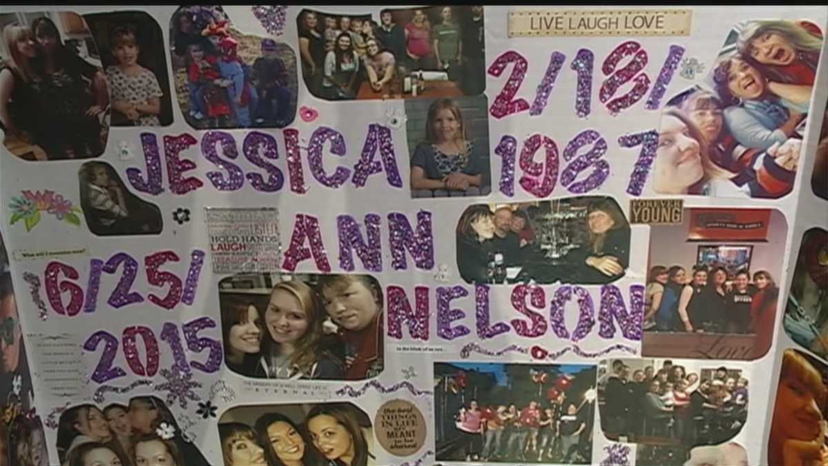 Suspect booked in June murder