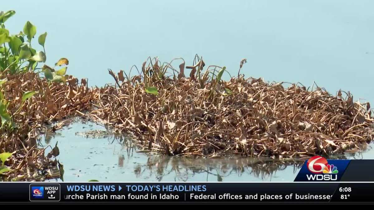 Meraux oil spill Valero responsible