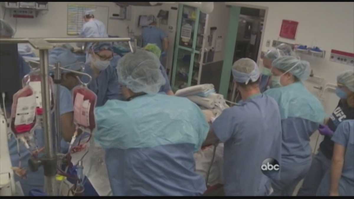 ABC to debut series giving behind-the-scenes look at Boston hospitals