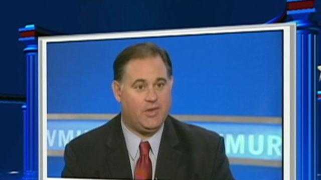 Rep. Frank Guinta on NH Job Creation