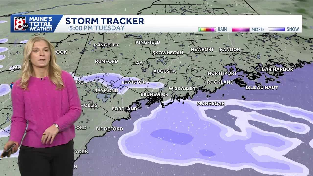 Victoria Wisniewski - Meteorologist