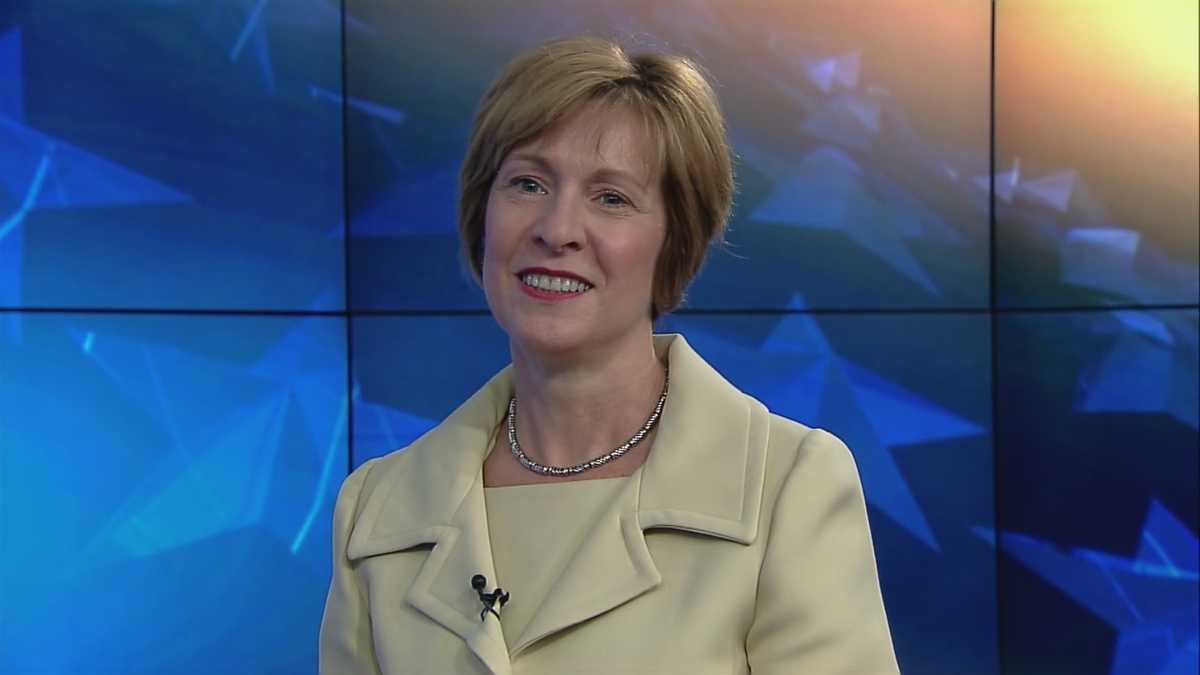 Democratic State Auditor Suzanne Bump in her own words