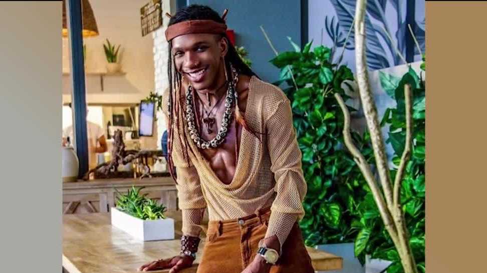 Records reveal Deundray Cottrell's cause of death